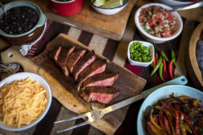 Microbes and mushrooms -- the future of Earth-friendly food? | NSF - U ...