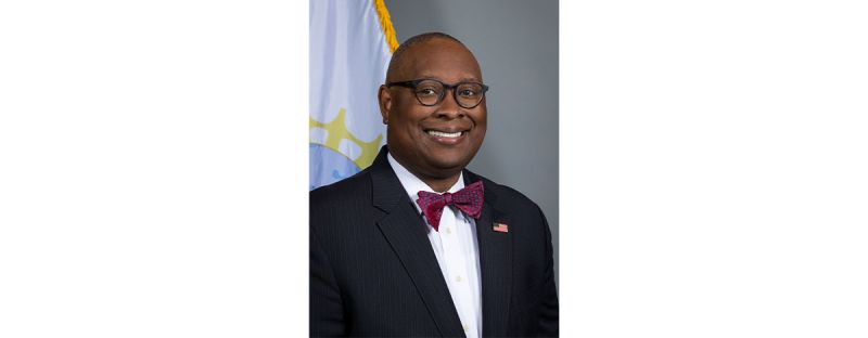 NSF selects James L. Moore III to head the Education and Human ...
