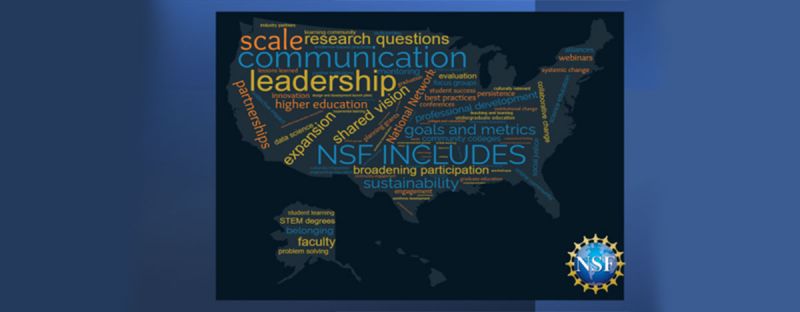 Four New NSF INCLUDES Alliances Announced | NSF - National Science ...