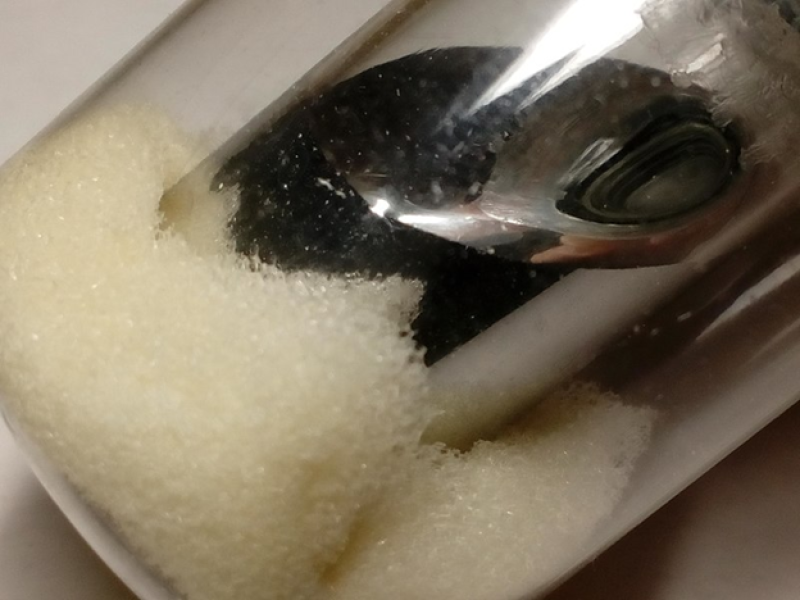 Catching up with quicksilver: MXene material can counter mercury ...