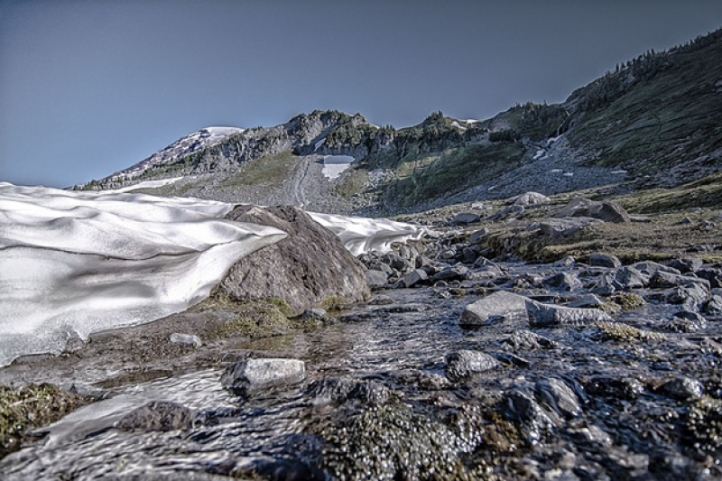 As winters warm, nutrient pollution threatens 40% of U.S. | NSF - U.S ...