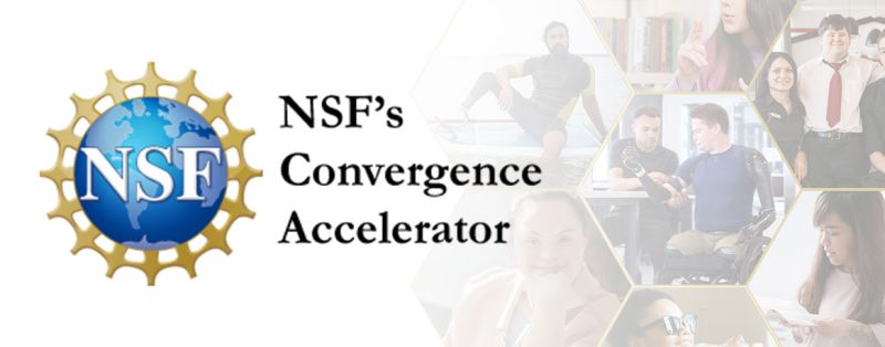 NSF advances technologies to improve quality of life for persons with ...