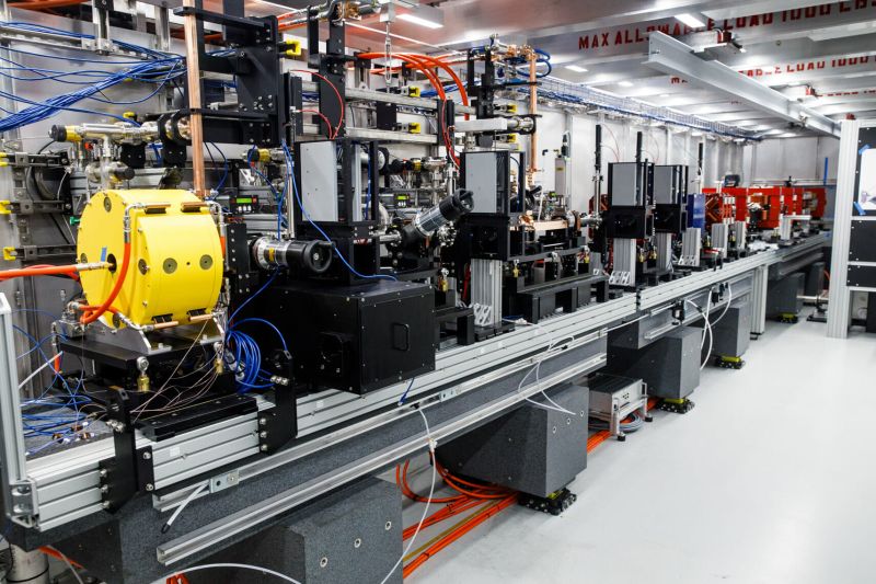 NSF announces infrastructure investment to enable understanding of ...