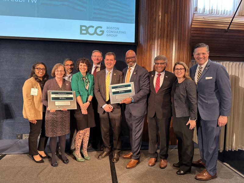 This week with NSF Director Panchanathan 15 April | Mirage News