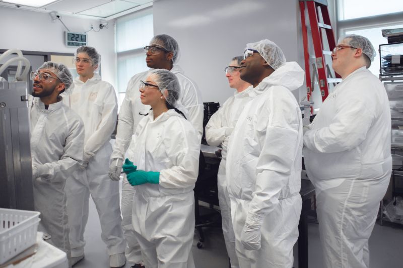 NSF and SRC invest in 6 sites for undergraduate research experiences in ...