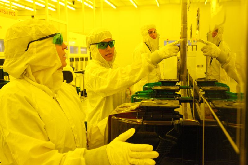 NSF and partners invest $45 million in the future of semiconductors ...