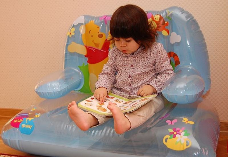 Researchers study early stages of infant word learning | NSF - U.S ...