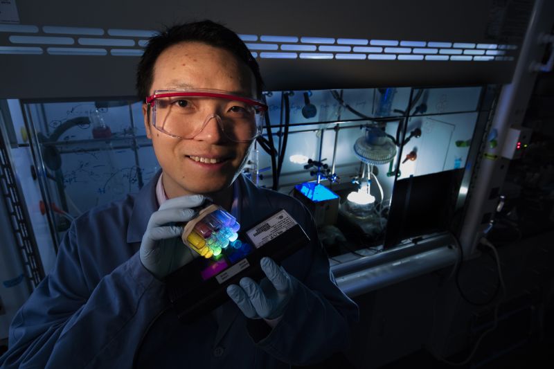 NSF awards $250 million to early career researchers | NSF - U.S ...