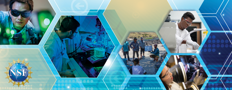NSF announces $120 million in funding to create 4 new Science and ...