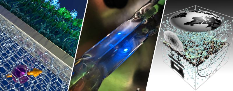 Quantum-scale sensors to yield human-scale benefits with new backing ...