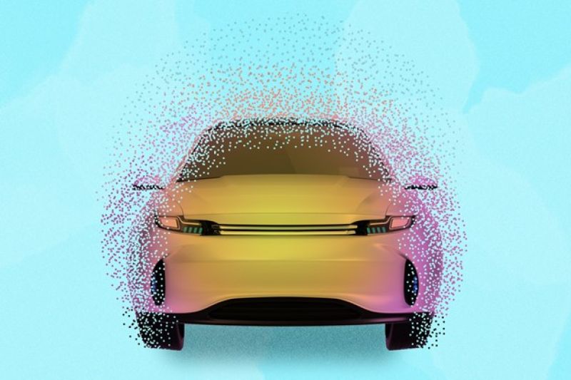 Computers that power self-driving cars could become a driver of global ...