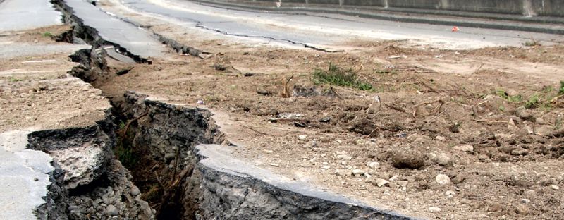 Breaking ground in earthquake research: NSF announces two awards ...