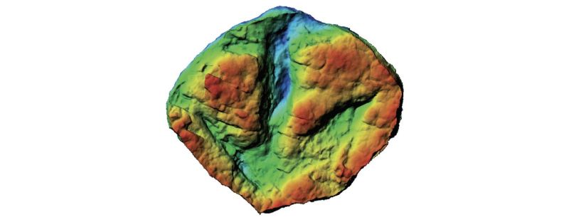 Scientists explore dinosaur 'coliseum' in Denali National Park | NSF ...