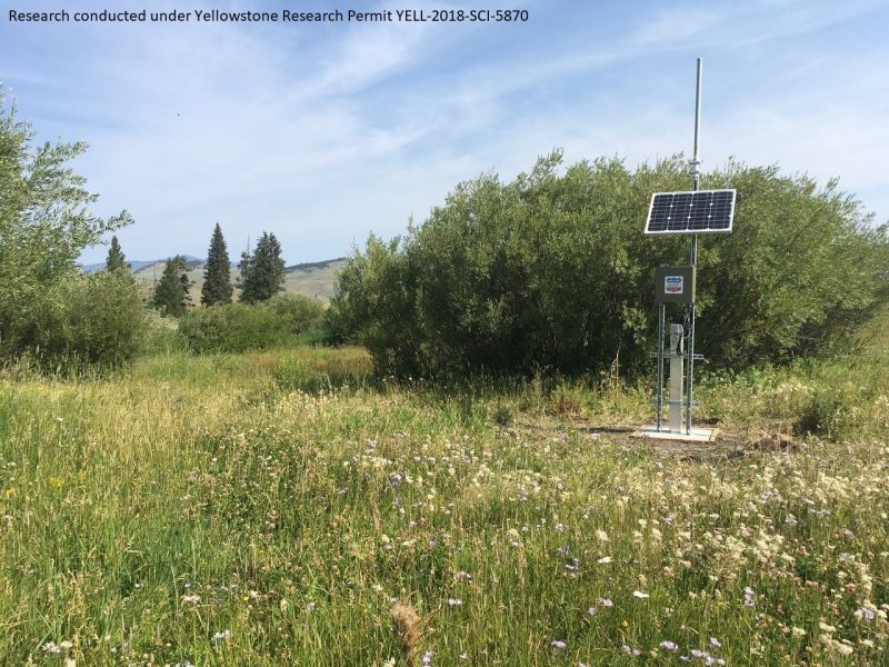 NEON: Opening doors with open data | NSF - U.S. National Science Foundation