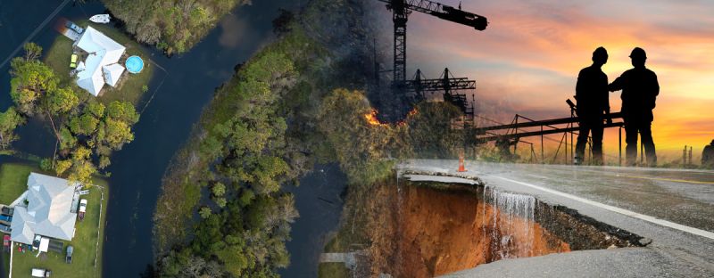 NSF invests in civil infrastructure resilient to climate change | NSF ...