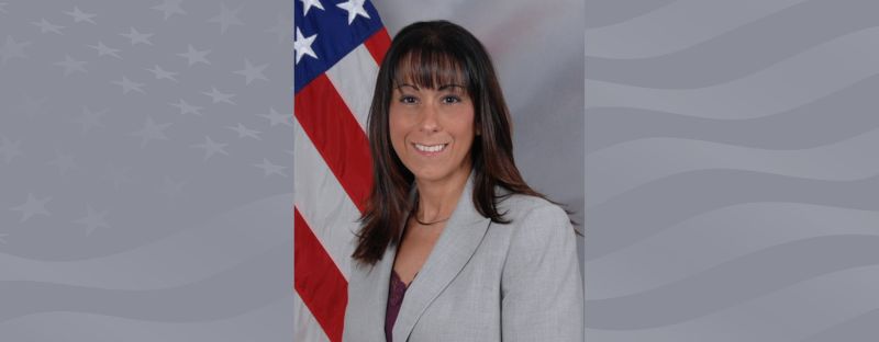 NSF appoints new special assistant to the director for sexual assault ...