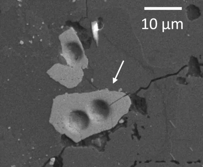 The moon is 40M years older than previously thought | NSF - U.S ...