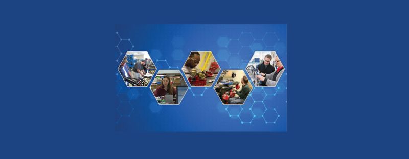 NSF invests in future manufacturing projects that reimagine processes ...