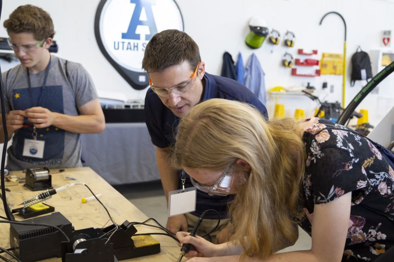 New NSF engineering research centers focus on health, transportation ...