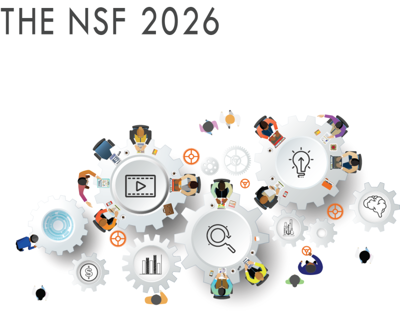 NSF advances 25 projects to explore bold ideas for transformative ...