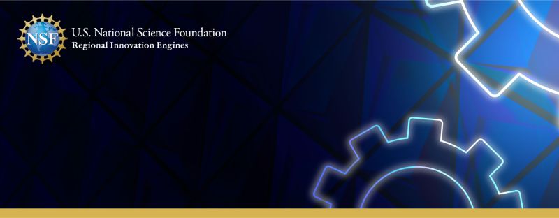 New funding opportunity seeks to invest in additional NSF Regional ...