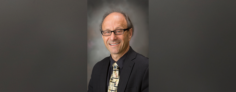 NSF selects David B. Berkowitz as new assistant director for the ...