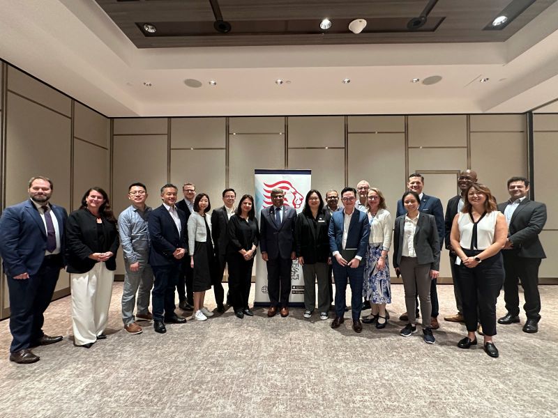 This week with NSF Director Panchanathan | NSF - U.S. National Science ...