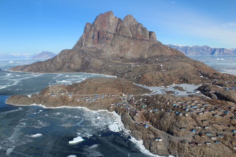 NSF expands Arctic investment | NSF - National Science Foundation