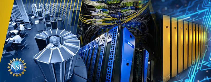 Nsf Led National Ai Research Resource Pilot Awards First Round Access