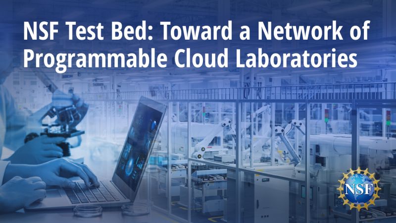 Intro to NSF Test Bed: Toward a Network of Programmable Cloud ...