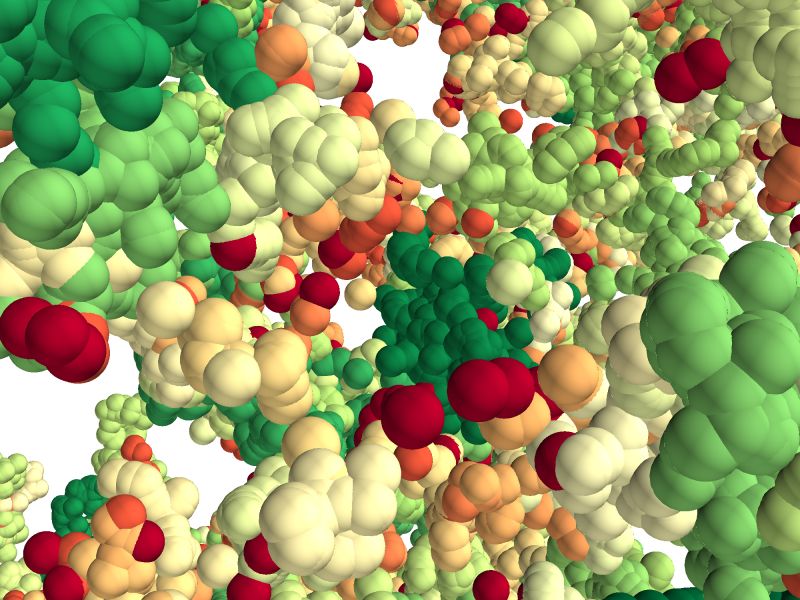 Beyond DNA: How scientists are learning to control gene function | NSF ...