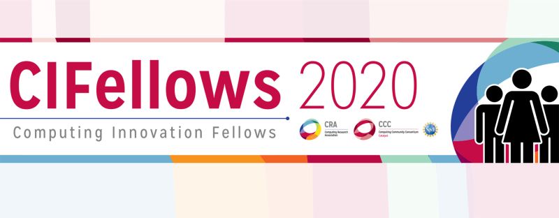 Nsf Announces 2020 Computing Innovation Fellows Program Nsf U S