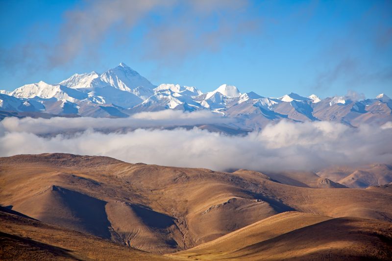 Lead pollution in a remote Tibetan glacier reveals far-reaching human ...
