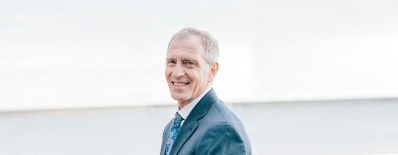 NSF selects Greg Hager to head Computer and Information Science and ...