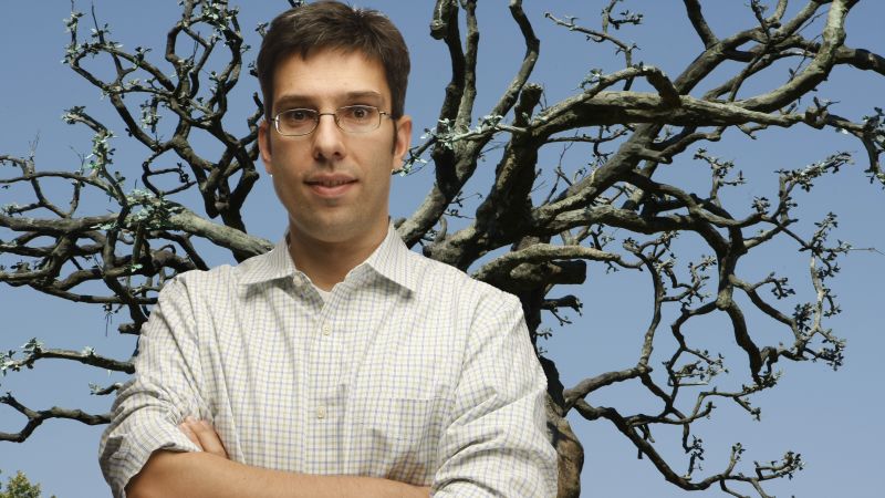 Reconstructing the tree of life | NSF - U.S. National Science Foundation
