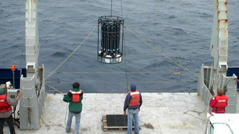Mysterious Compound Seen as Key to Ocean Life | NSF - National Science ...