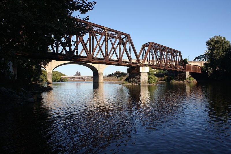 Predicting the impact of climate change on bridge safety | NSF ...