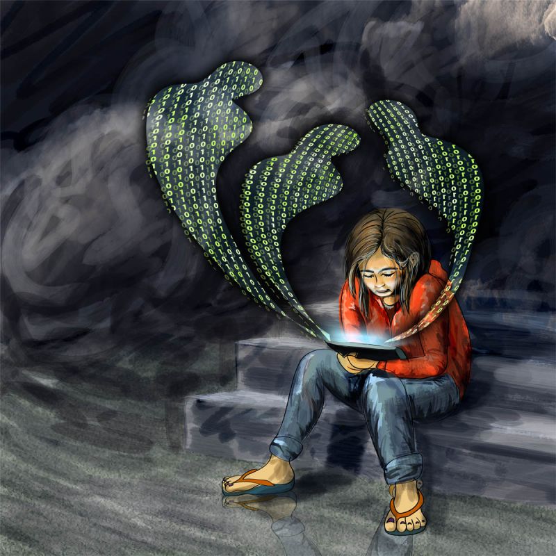 Defining a Cyberbully | NSF - National Science Foundation