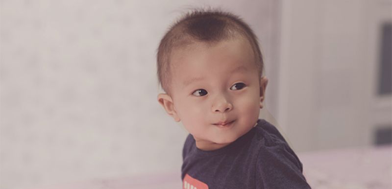 Deaf infants exposed to American Sign Language more attuned to visual ...