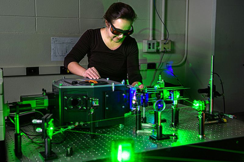 Soaking up the sun: Artificial photosynthesis promises a clean ...