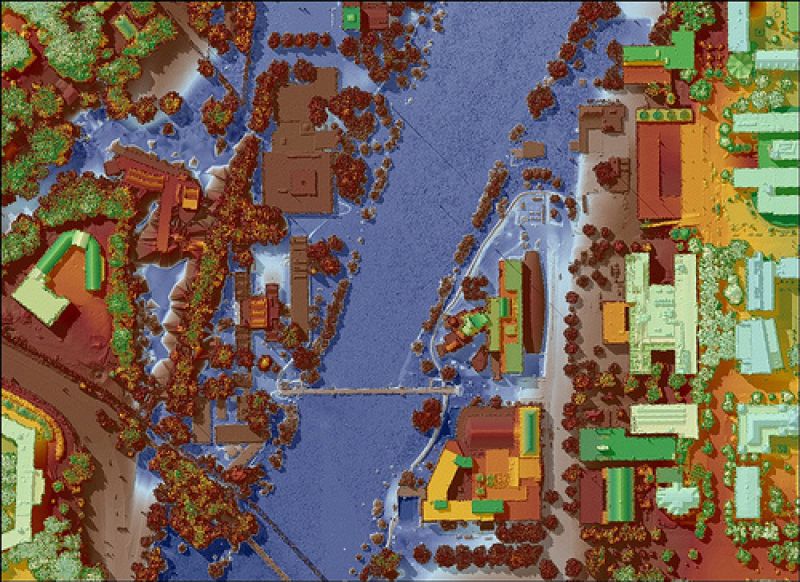 Better Prediction Sought for Devastating Floods | NSF - U.S. National ...