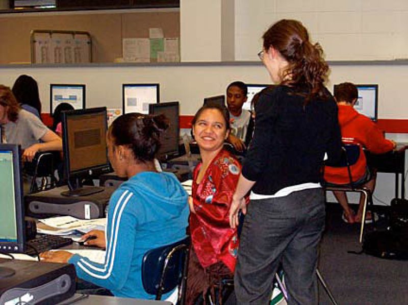 Online Labs Aim to Revolutionize High School Science | NSF - U.S ...