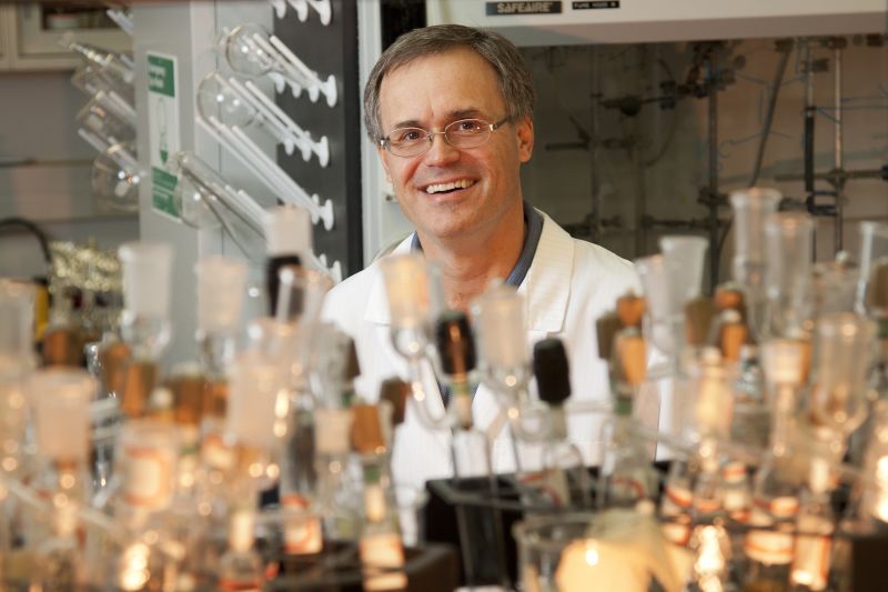 From fundamental science to Innovation Corps: Technology to develop new ...