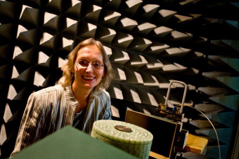Are Invisibility Cloaks Hiding Around the Corner? | NSF - National ...