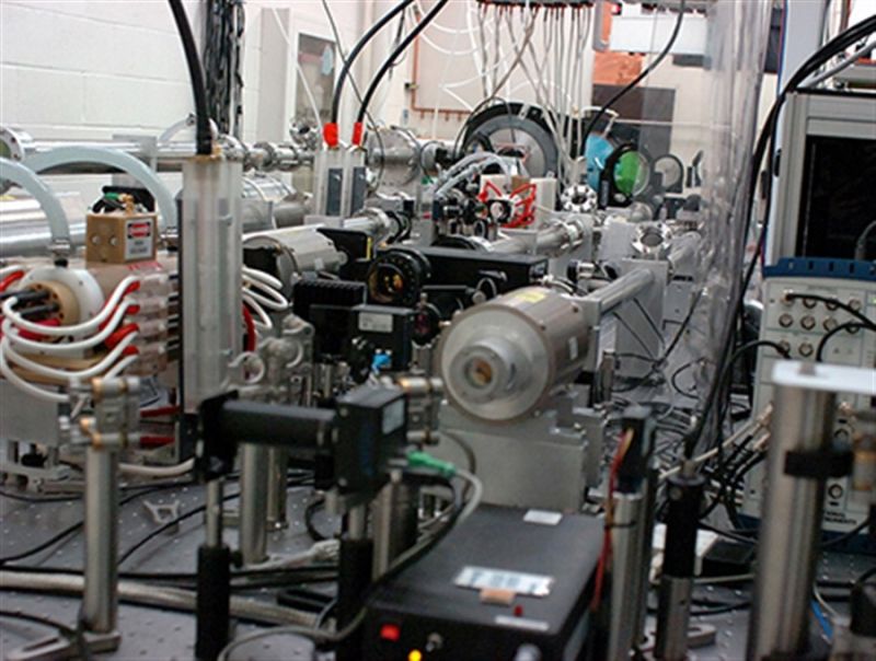 Scientists develop numerical capability of laser-driven X-ray imaging ...