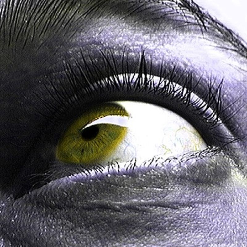 Simulated human eye movement aims to train metaverse platforms | NSF ...
