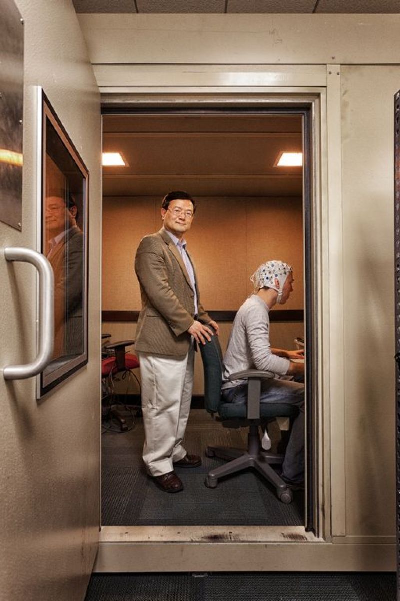 Mind-controlled Devices Reveal Future Possibilities | NSF - National ...