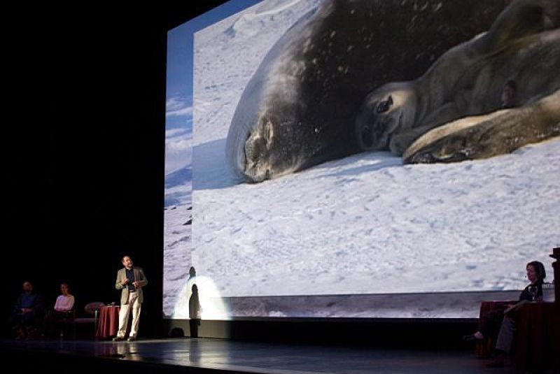 More and More Scientists Serve Up Science for Mass Consumption | NSF ...