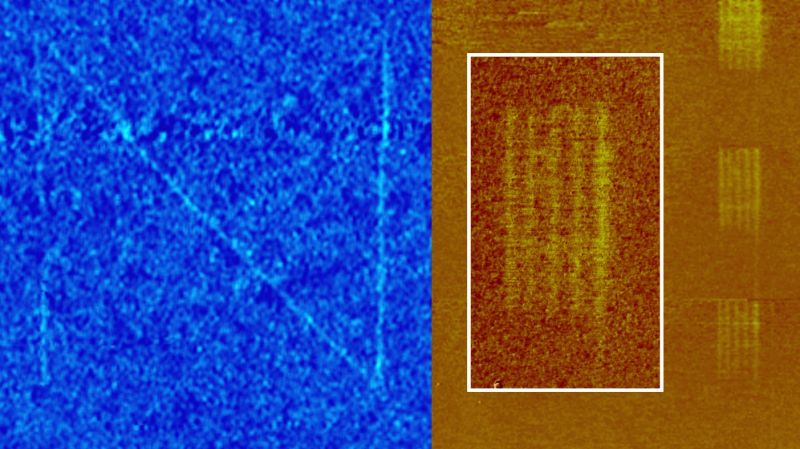 The World’s Smallest Fountain Pen? | NSF - National Science Foundation