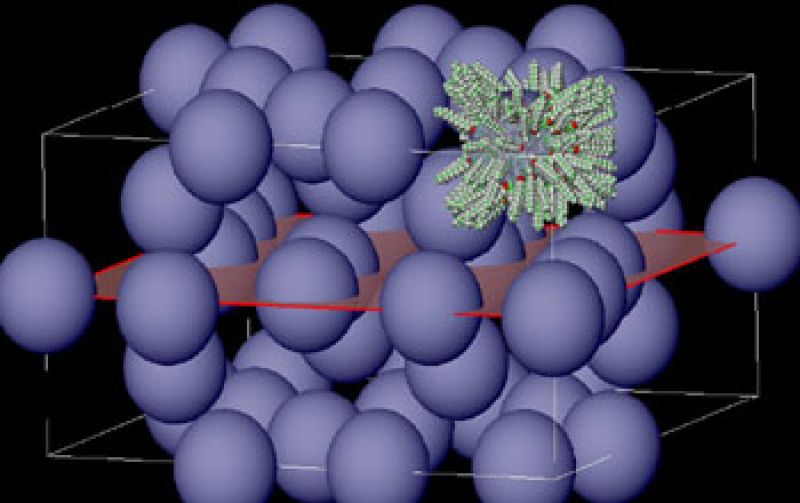 Molecular Self-Assembly Technique May Mimic How Cells Assemble ...